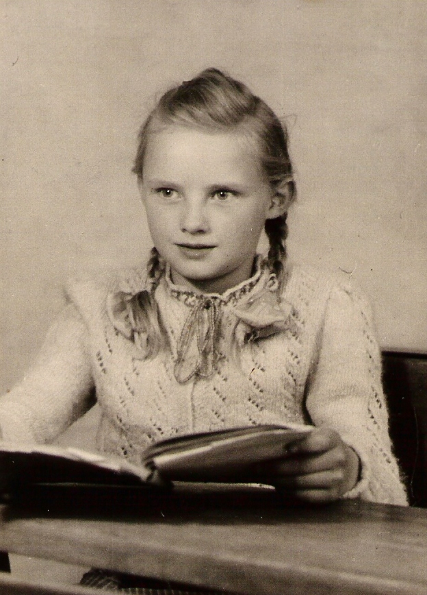 Kindheitserinnerungen (Marianne Schröder)